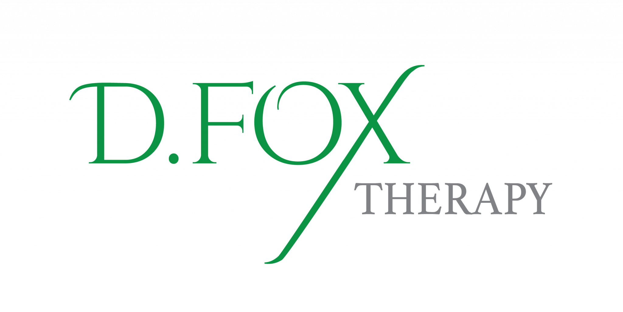 D.Fox Therapy